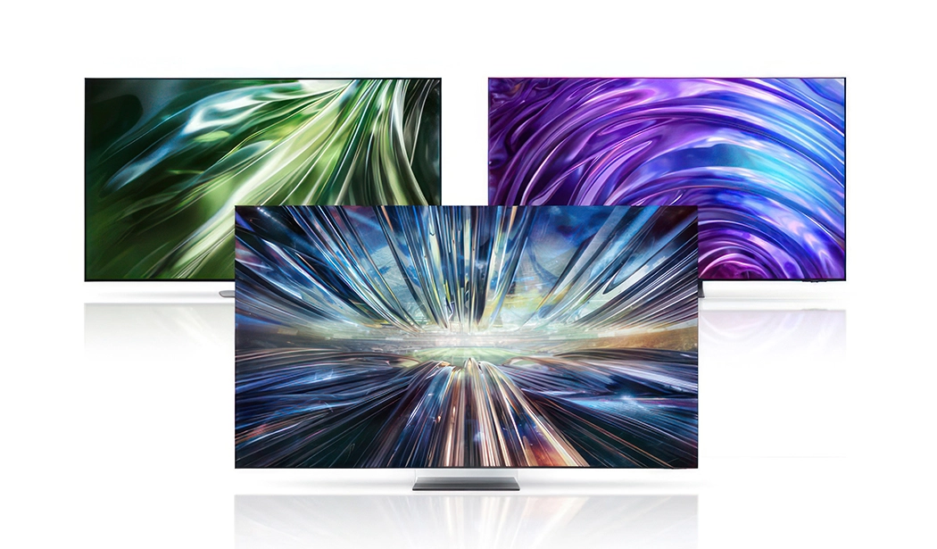 Фирменный магазин Samsung